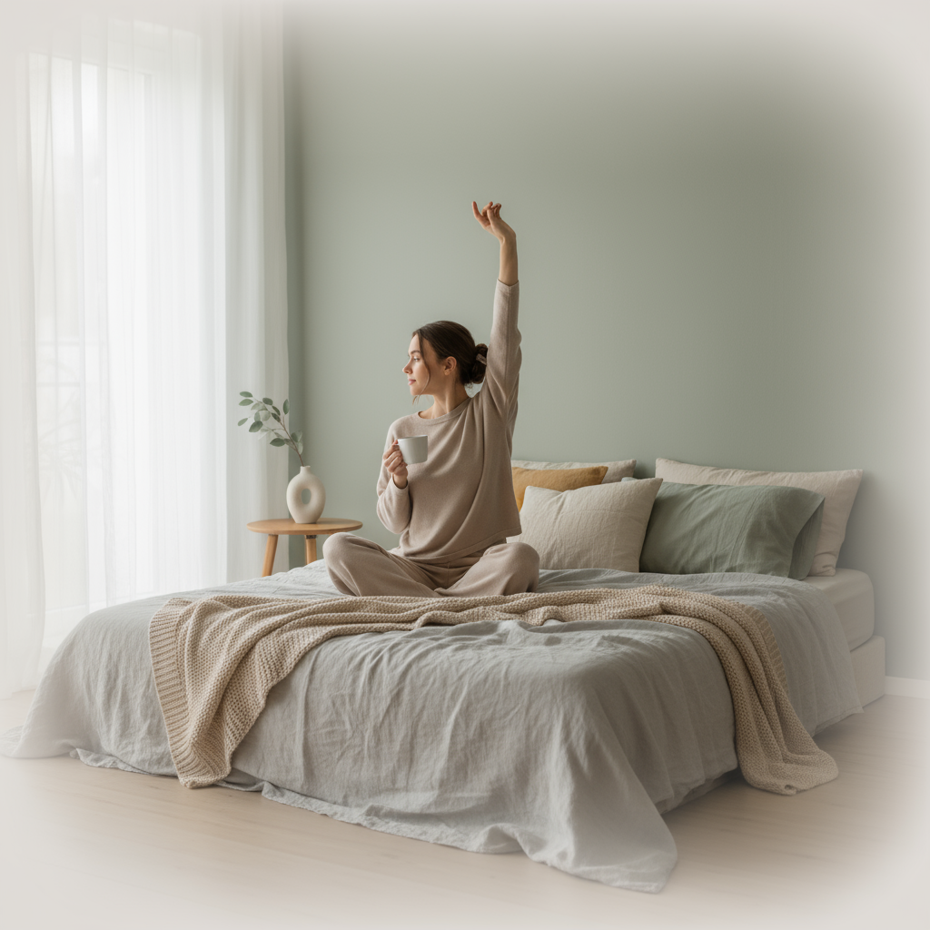 Softari Loungewear